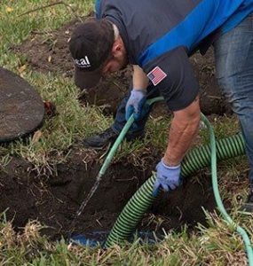 Home - Total Enviro Services, Inc,